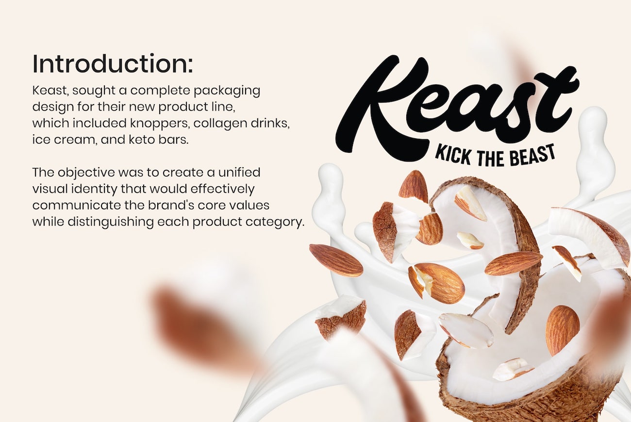 Keast - Revelation Agency